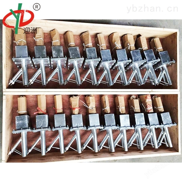 耐磨型-锅炉烟道防堵耐磨测风装置-无锡银洲自动化设备厂